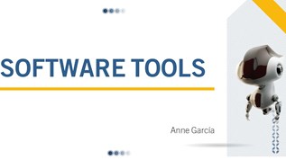 SOFTWARE TOOLS at emaze Presentation