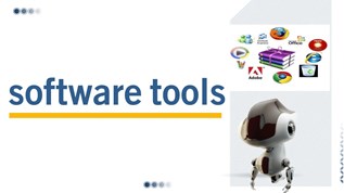 software tools at emaze Presentation