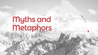 Myths and Metaphors at emaze Presentation