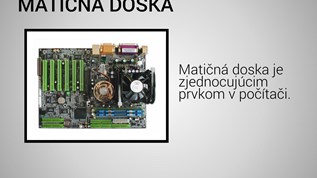 Casti Pocitaca at emaze Presentation