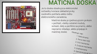 Zlozenie pocitaca at emaze Presentation