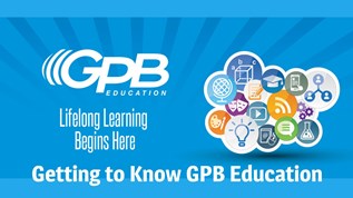 Getting to Know GPB Template at emaze Presentation