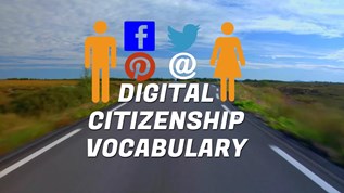 digital citizenship at emaze Presentation