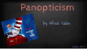 Panoptic Structure at emaze Presentation