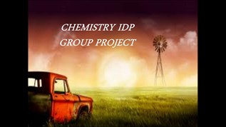 chemistry idp at emaze Presentation