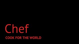 Becoming a Chef at emaze Presentation