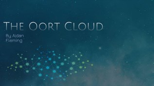 The Oort Cloud at emaze Presentation