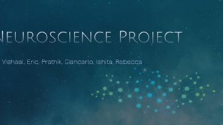 Neuroscience Project at emaze Presentation