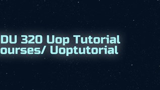 EDU 320 Uop Tutorial Courses Uoptutorial at emaze Presentation