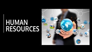 HUMAN RESOURCES at emaze Presentation