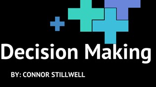 Decision Making at emaze Presentation