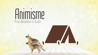 Animisme at emaze Presentation