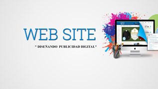 WEB SITE at emaze Presentation