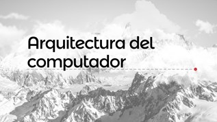 Arquitectura del pc at emaze Presentation