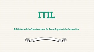 ITIL at emaze Presentation
