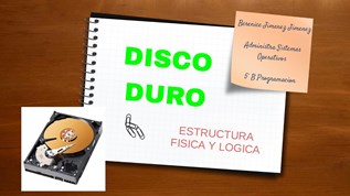 DISCO DURO at emaze Presentation