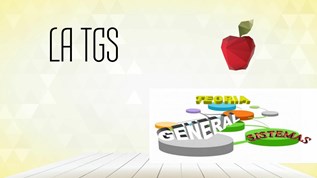 LA TGS at emaze Presentation