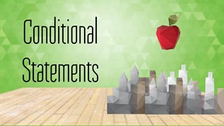 Conditional Statements at emaze Presentation