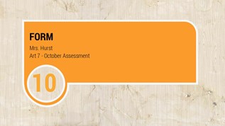 FORM at emaze Presentation