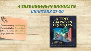 A tree grows in brooklyn at emaze Presentation