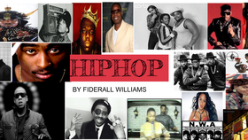 PROJECT HIP HOP at emaze Presentation