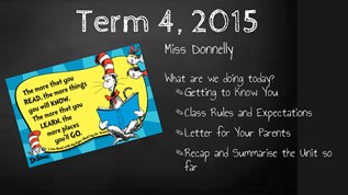 Year 8 History Lesson 1 at emaze Presentation