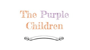 The Purple Children at emaze Presentation