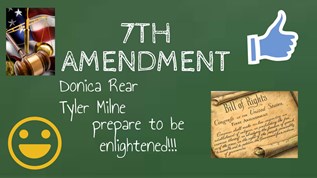 7TH AMENDMENT TY-TY at emaze Presentation