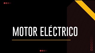 MOTOR ELÉCTRICO at emaze Presentation