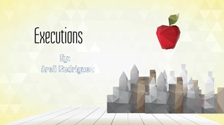 Executions at emaze Presentation