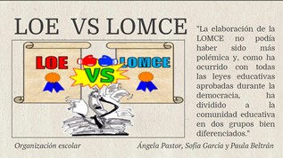 Loe vs at emaze Presentation