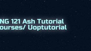 ENG 121 Ash Tutorial Courses Uoptutorial at emaze Presentation