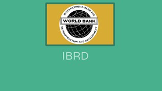 IBRD at emaze Presentation