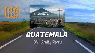 Guatemala project at emaze Presentation