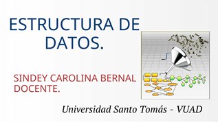 ESTRUCTURADATOS at emaze Presentation