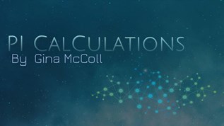 PI CalCulations at emaze Presentation