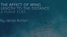 The Affect of Wing length to the distance it flies at emaze Presentation