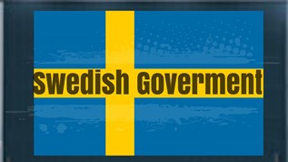 Swedish Government at emaze Presentation