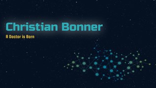 Christian Bonner at emaze Presentation