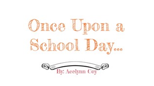 Once Upon a School Day at emaze Presentation