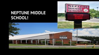 neptune middle at emaze Presentation