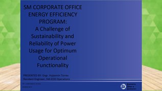 Presentation Name at emaze Presentation