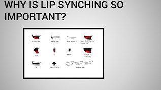 Why is lip synching? on emaze