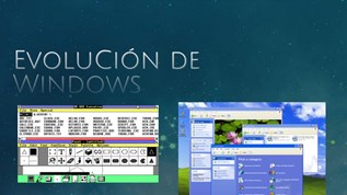 Windows at emaze Presentation