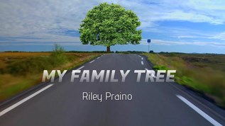 Family Tree Riley P at emaze Presentation