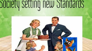 Society Standards at emaze Presentation