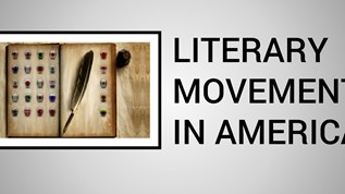 Literary movements at emaze Presentation