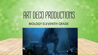 BIOLOGY 11th First class at emaze Presentation