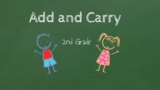 Add and Carry at emaze Presentation