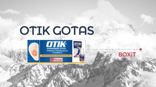 OTIK GOTAS at emaze Presentation